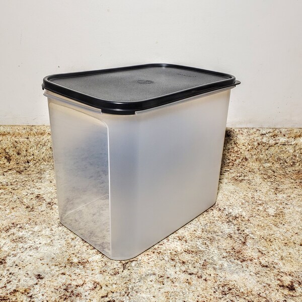 Tupperware Modular - Etsy