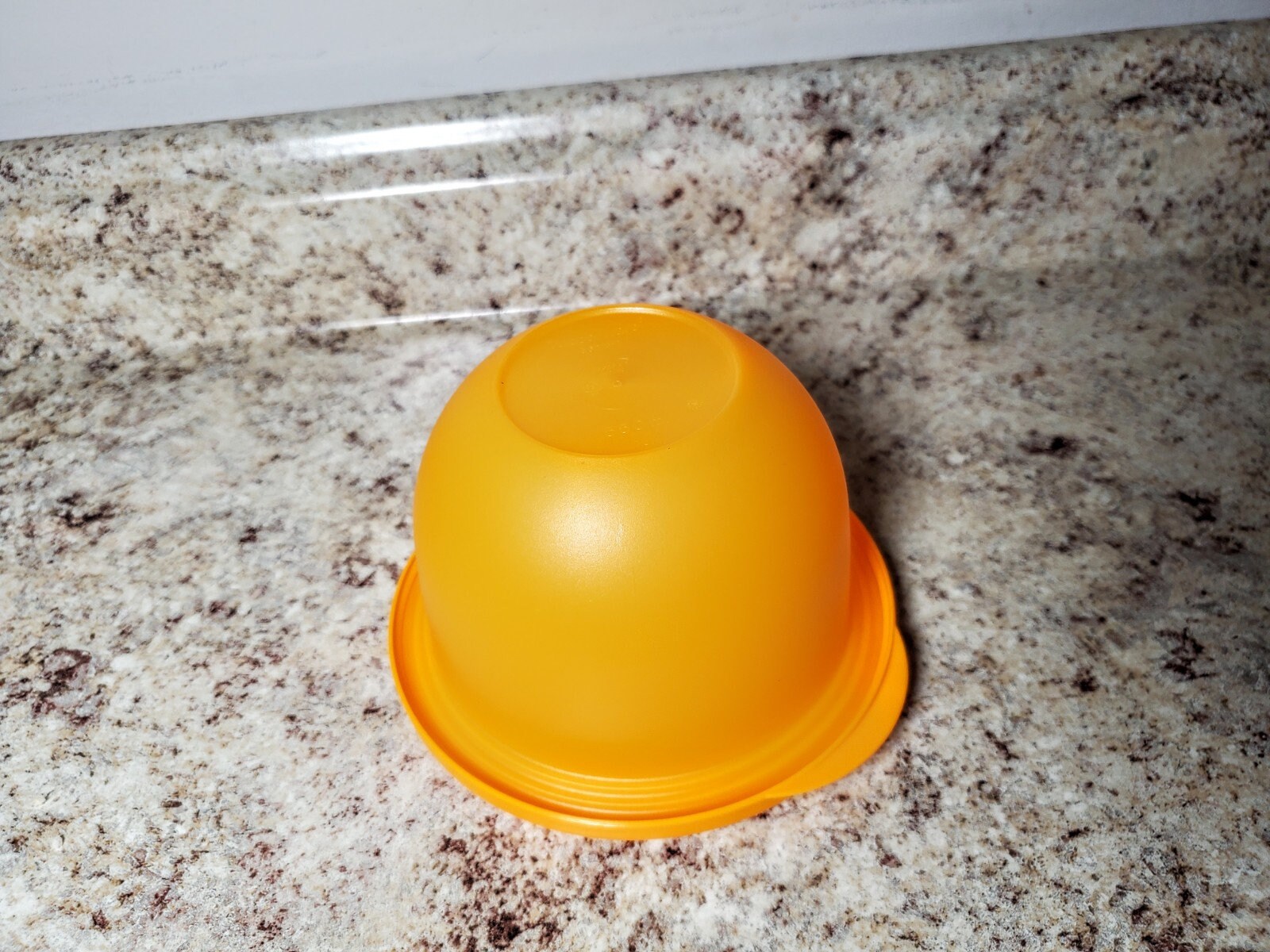 Tupperware Impressions 2 Cup 550ml Mini Bowl Goldenberry 3621 - Etsy