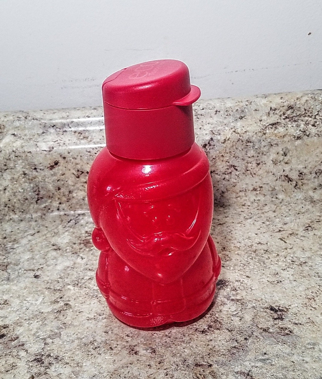 Tupperware Water Bottle For Kids