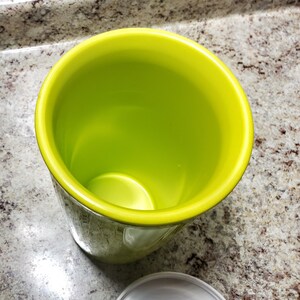 Tupperware Insulated Tumbler With White Lid 24 Oz 3329 - Etsy