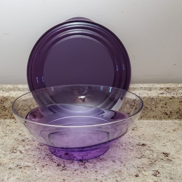 Tupperware Sheerly Elegant Tumbler - Etsy