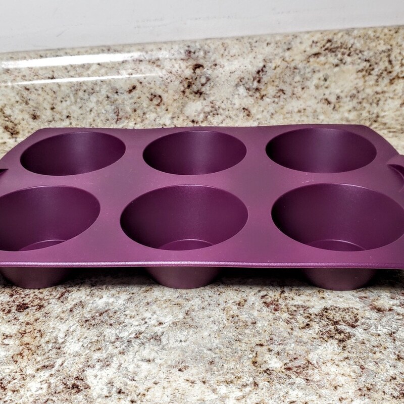 Silicone Muffin Form - Etsy