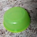 Tupperware Modular Bowl 2.5 Cup Container Round Cereal 1842 - Etsy