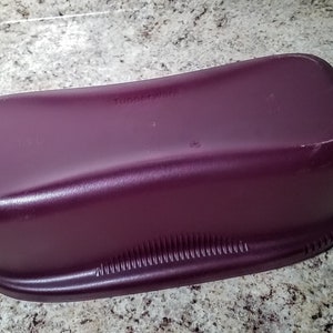 Tupperware Microwave Pasta Maker Spaghetti Cooker/steamer/strainer 1.9L ...