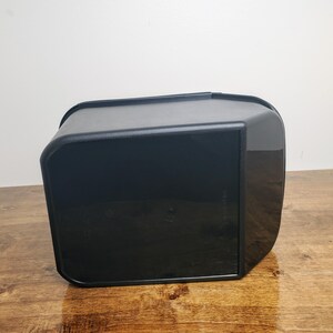 Tupperware #4013 Modular Mates Smart Black Garlic & Onion Storage ...