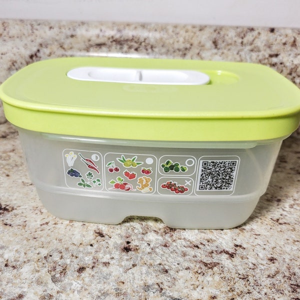 Tupperware Mini - Etsy