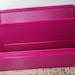 New Tupperware Jumbo Bread Server Keeper Storage Container Berry Lid ...