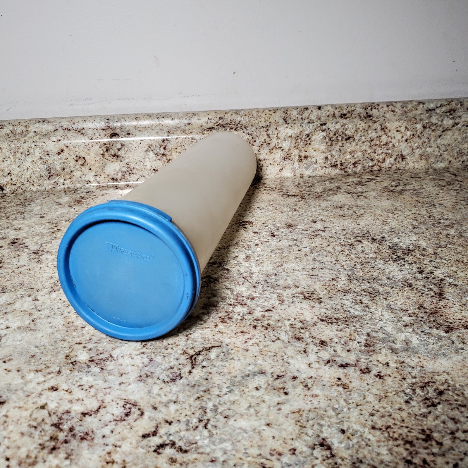 1661 Tupperware Modular Mates Pasta Spaghetti Keeper Storage - Etsy