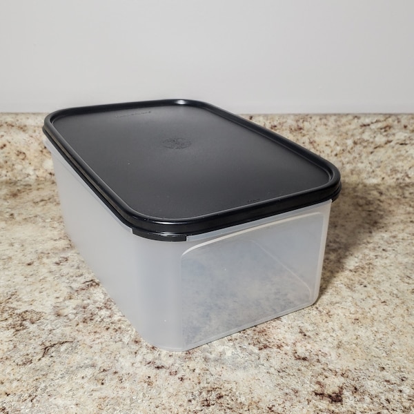 Tupperware Lid - Etsy