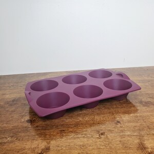 Silicone Muffin Form - Etsy