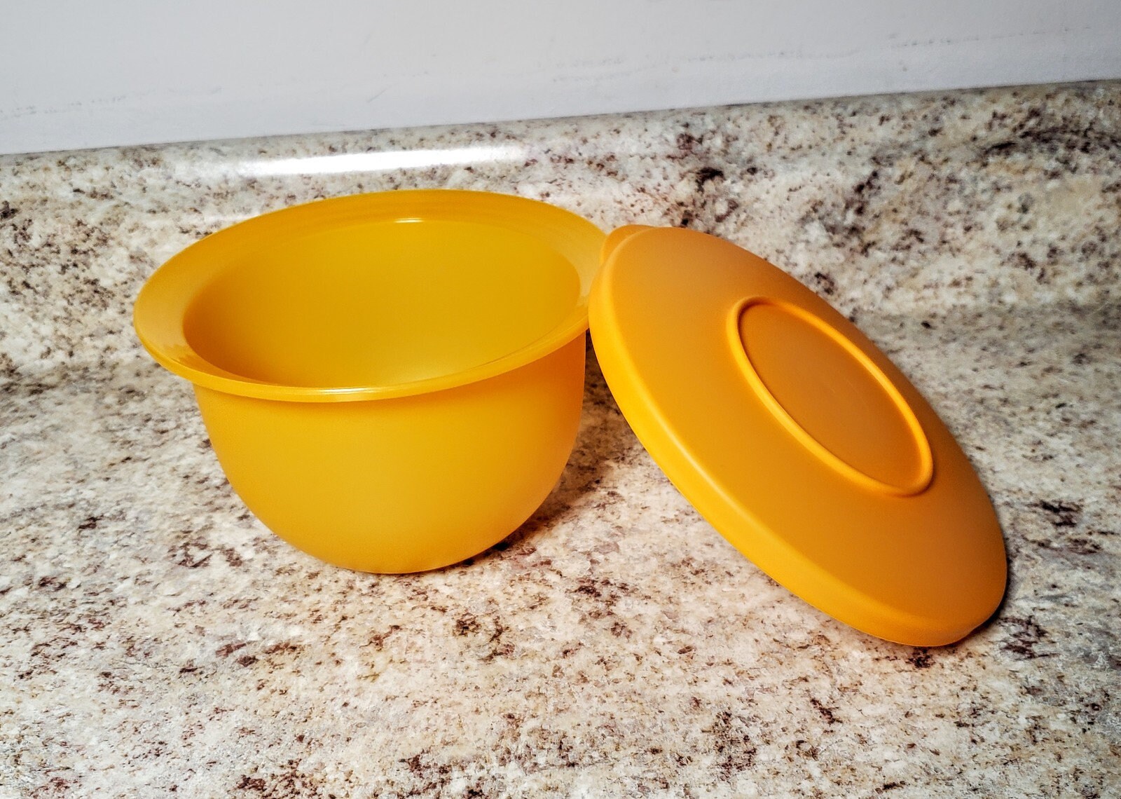 Tupperware Impressions 2 Cup 550ml Mini Bowl Goldenberry 3621 - Etsy