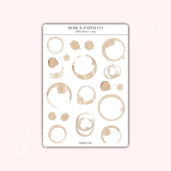 Coffee Ring - Etsy