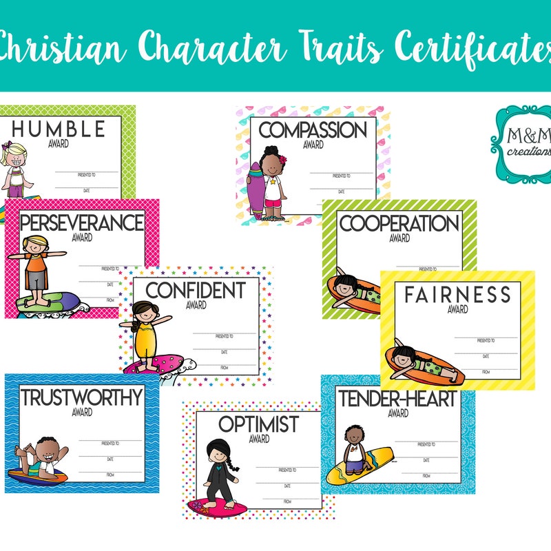 Candy Bar Awards - Etsy