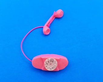 Barbie Skipper Phone - Etsy