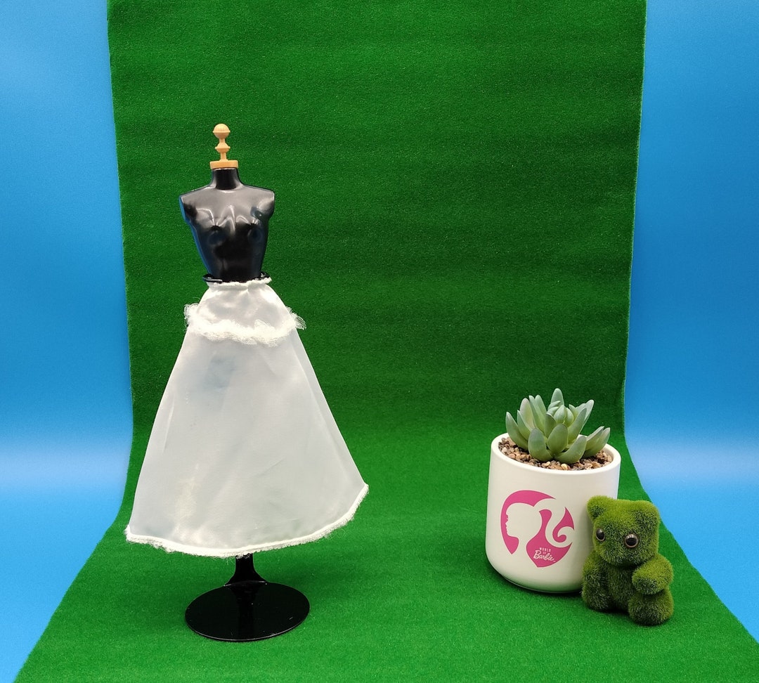 1960's Vintage Barbie beautiful Bride 1698 - Etsy