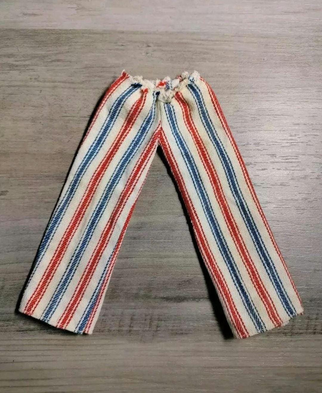 1970's Vintage Barbie SEARS Fashion Bouquet 1511 Glamour Group 1510 ...