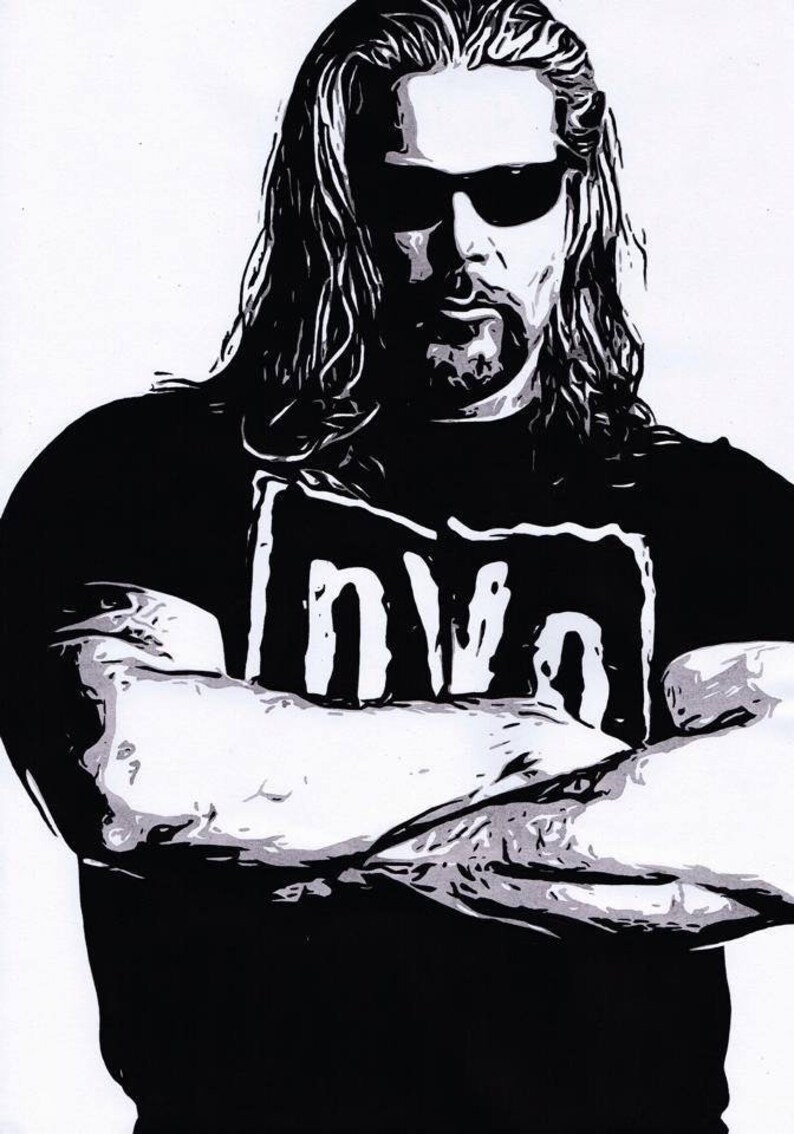 NWO Collection - Etsy