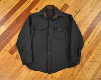 1970s Cpo Jacket - Etsy