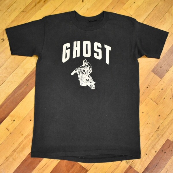 Ghost Motorcycles - Etsy