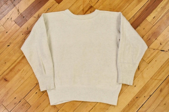 Vintage 1950s sweatshirt v - Gem Vintage 1950s sweatshirt v - Gem