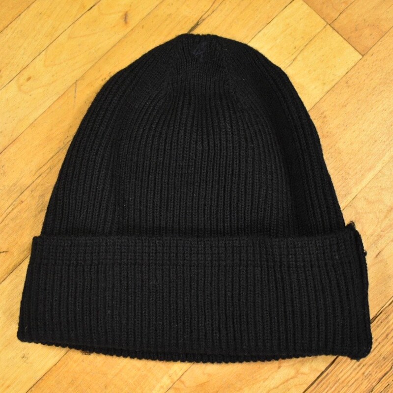 Knit Watch Cap - Etsy