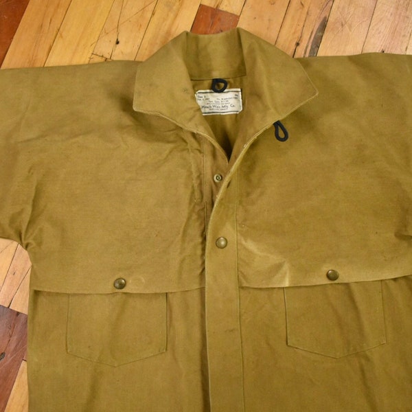 Buy Vintage Army Jacket - Etsy