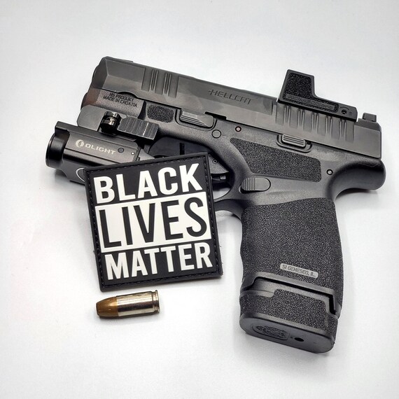 Blm Tactical Team Patches
