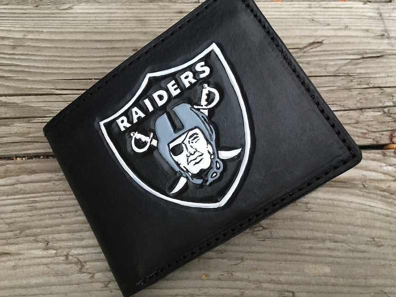 Sports Wallets / Football Wallet / Baseball / Custom | Etsy