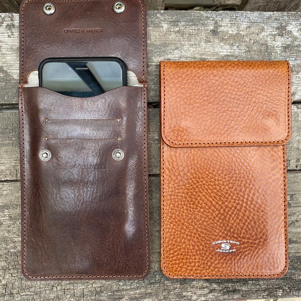 Faraday Phone Case - Etsy