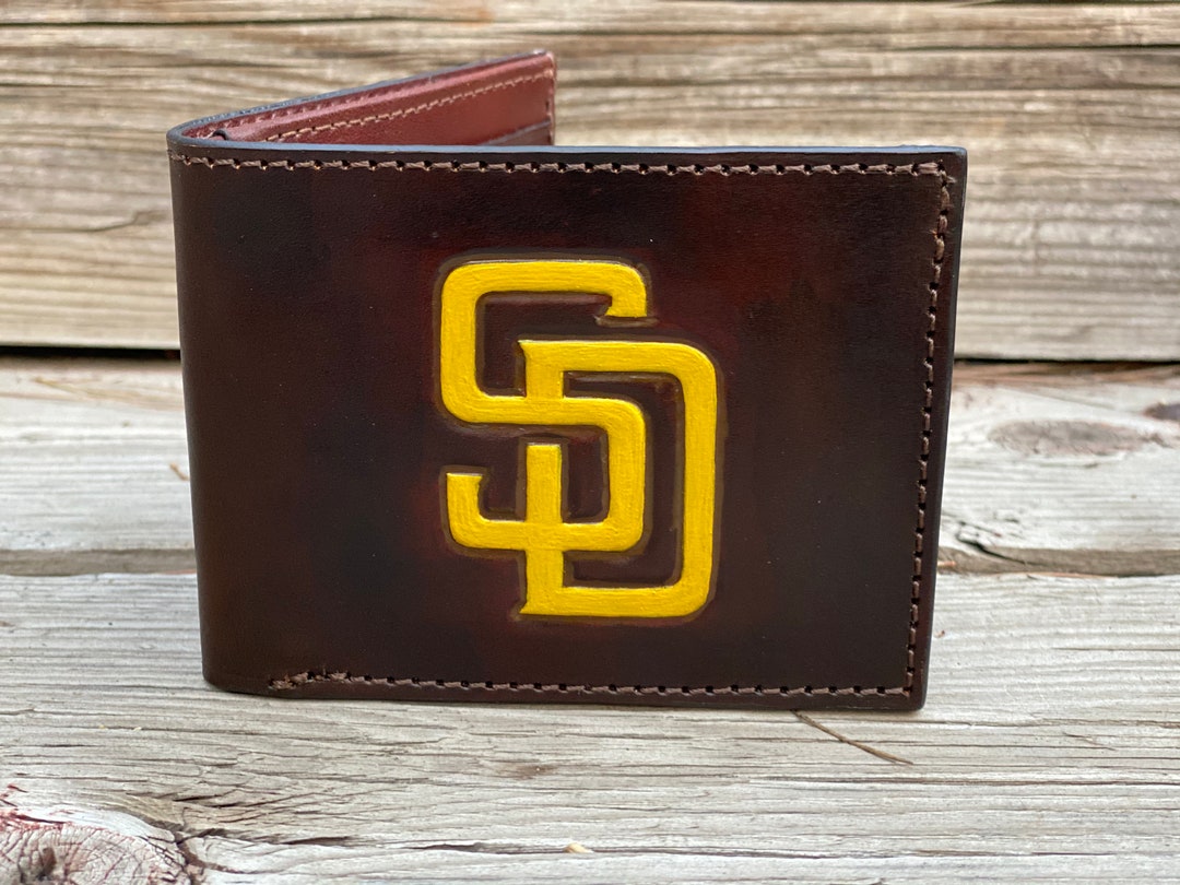Sports Wallets / Football Wallet / Baseball / Custom One-of-a-kind ...