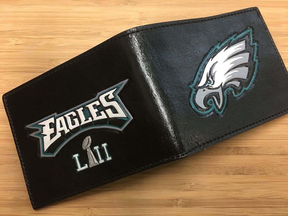 Sports Wallets / Football Wallet / Baseball / Custom | Etsy