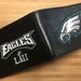 Sports Wallets / Football Wallet / Baseball / Custom One-of-a-kind ...