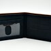 Chevrolet Bowtie Leather Bifold Wallet brown - Etsy
