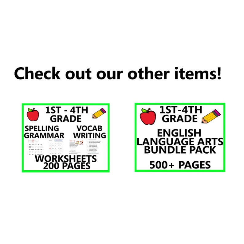 1st 2nd 3rd 4th Grade Reading Comprehension Passages Short Stories ...