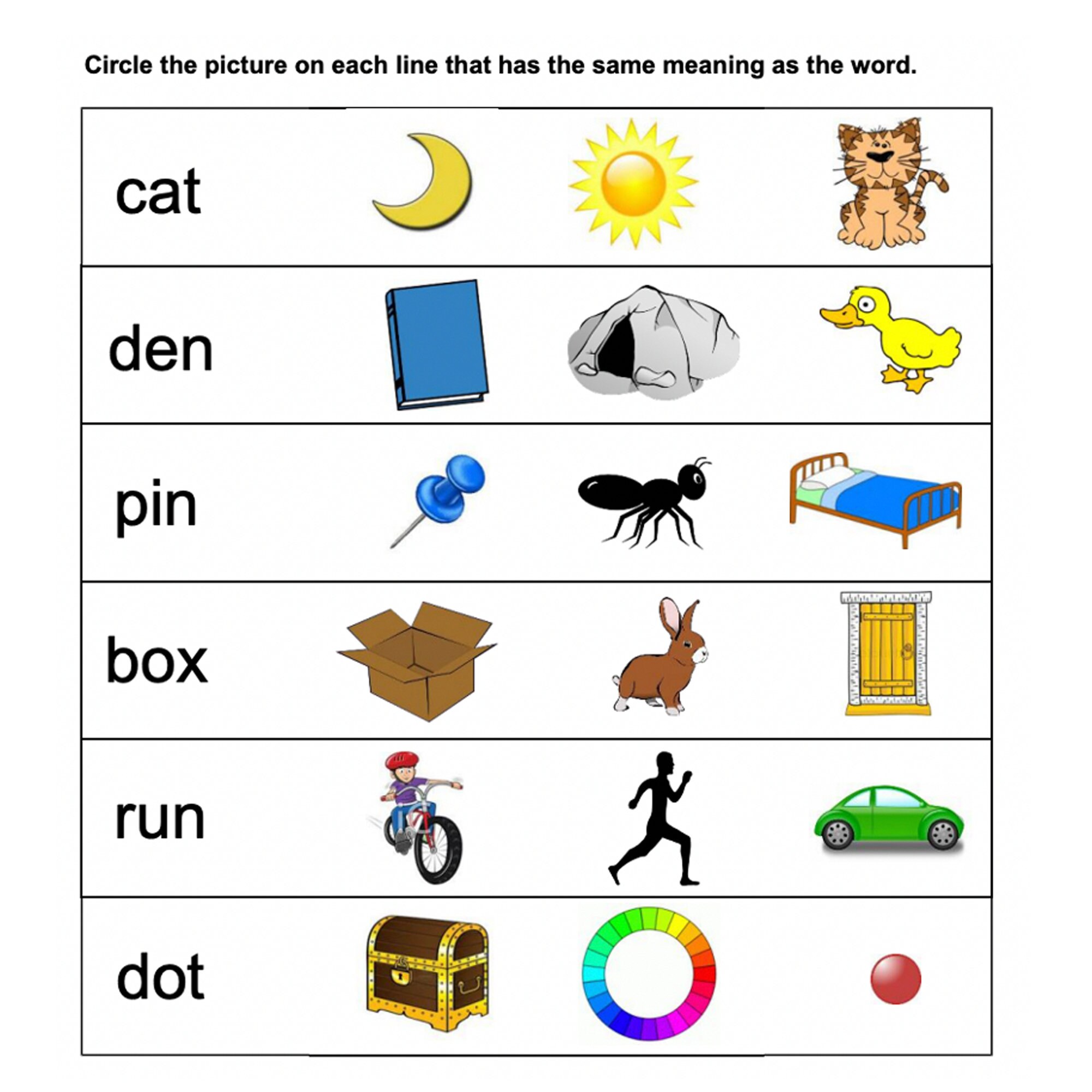 1st 2nd 3rd 4th Grade Vocabulary Spelling Grammar Writing Worksheet ESL ...