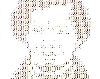 FREDERICK DOUGLASS GLOSSY Poster Picture Banner Print Photo ...