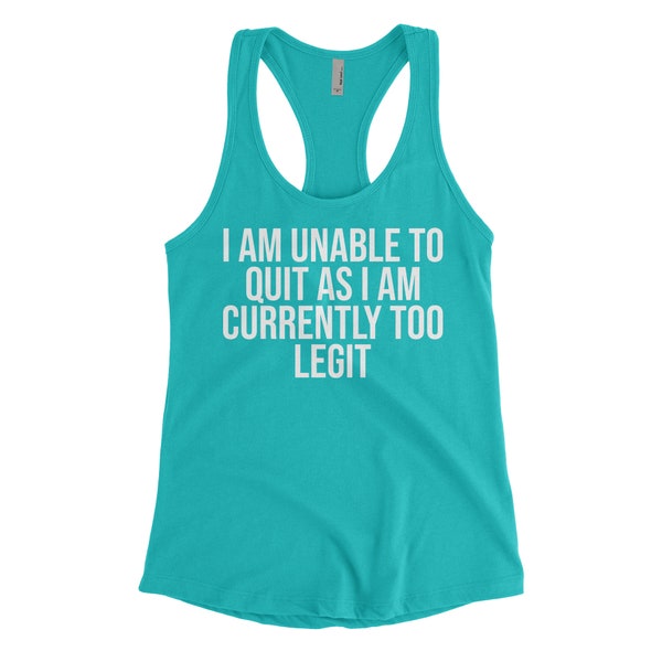 Workout Tank Tops - Etsy