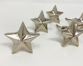 Star Drawer Pull | Etsy