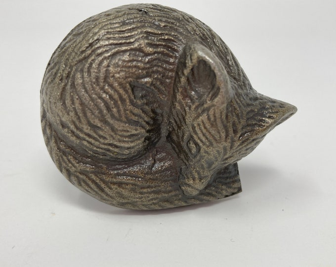 Brass Sleeping Bunny Shelf Sitter - Etsy