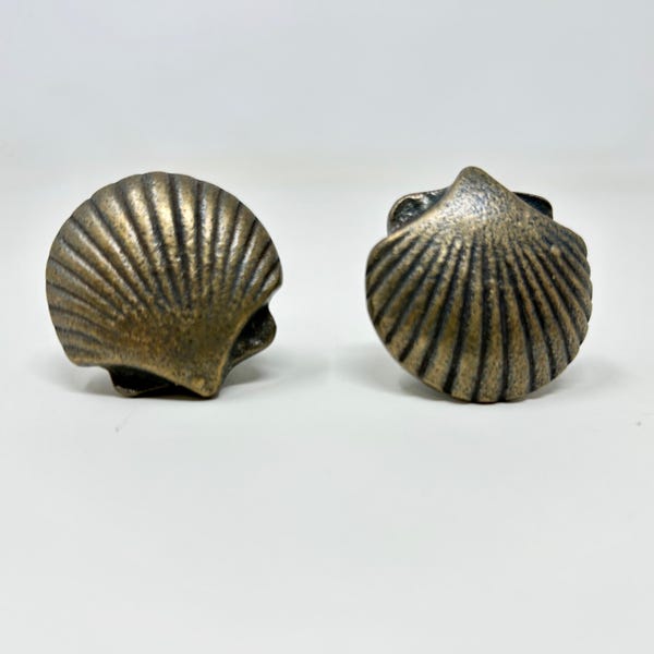 Clam Shell Handles - Etsy Australia
