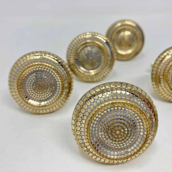 Bohemian Knobs - Etsy
