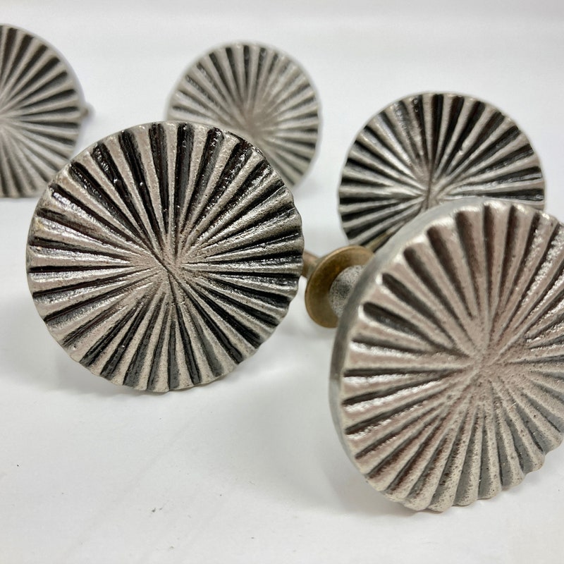 Art Deco Small Drawer Pulls - Etsy