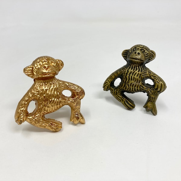 Cheeky Monkey - Etsy