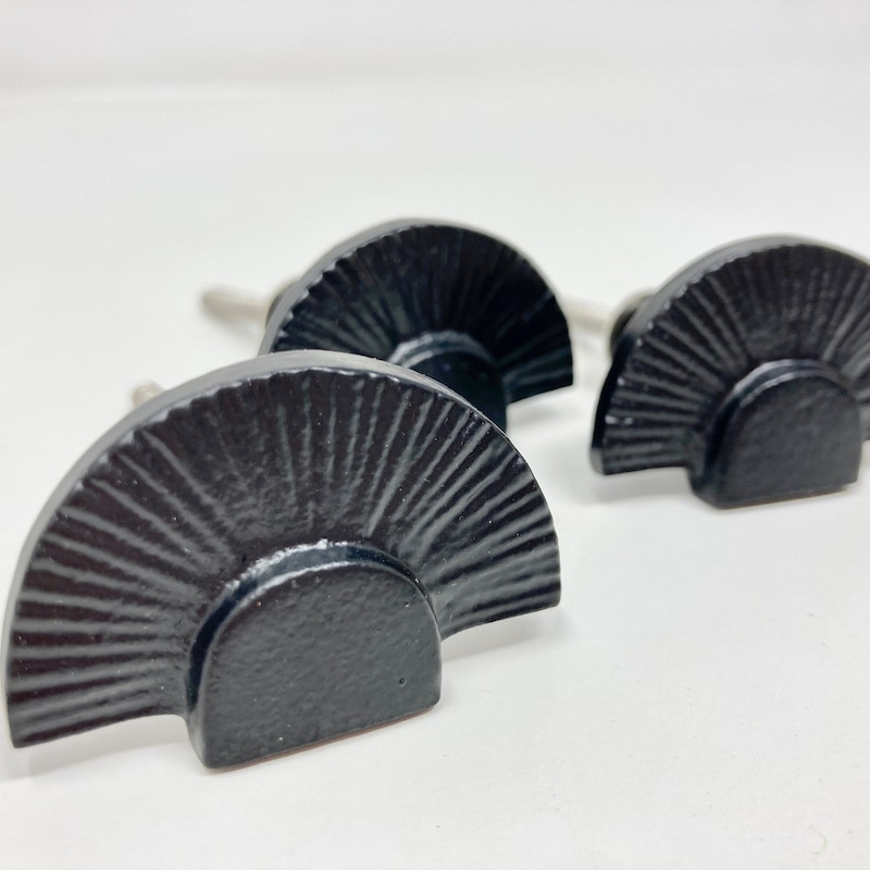 Oriental Knobs - Etsy UK