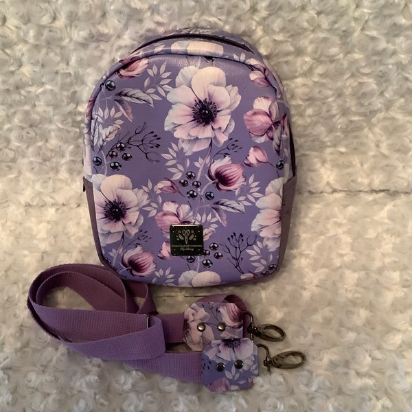 Mav Pack Pattern - Etsy