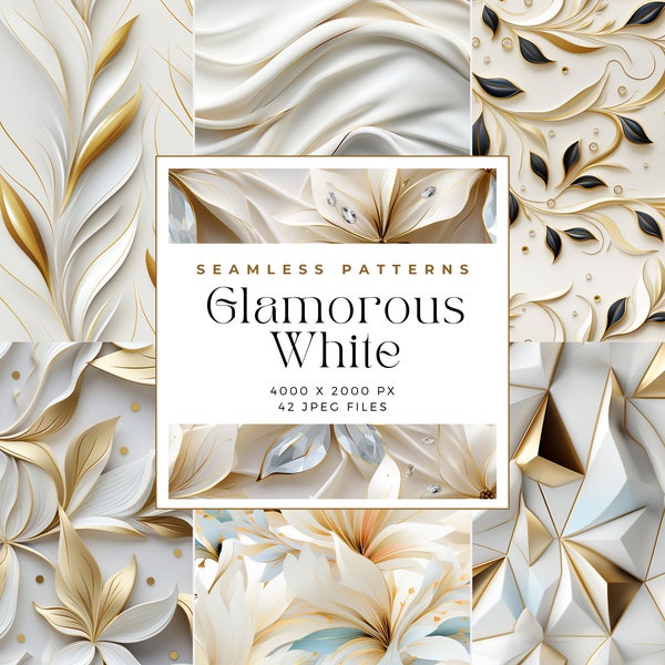 Glamorous - Etsy