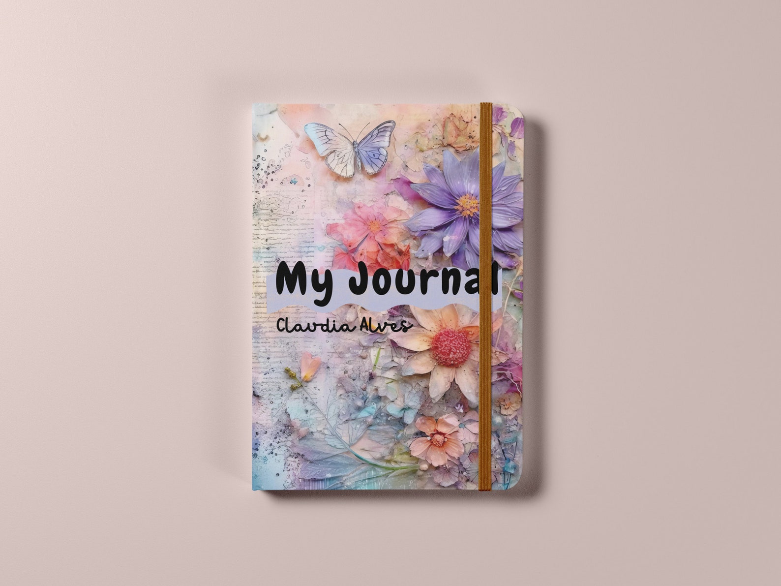 Pastel Fairy Tale, Junk Journal Kit, Pastel, Fairy Tale Journal Pages ...