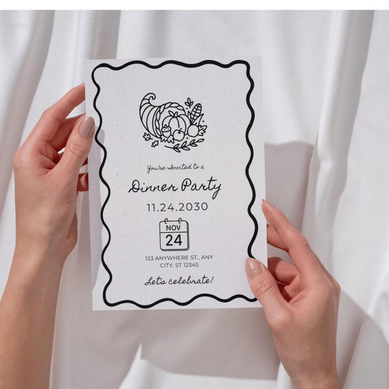 Hand-drawn Thanksgiving Doodles Clipart | Fall Svg and Png Bundle ...