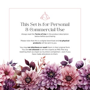 Mauve Pink Dahlia Flowers PNG, Dahlia Bouquets, Watercolor Floral ...
