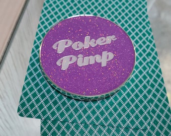 Donkey Figurine Heavy Hand Protector Card Guard Poker Metal | Etsy